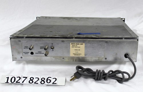 Virtext Decoder and Teletext Decoder | 102782862 - CHM