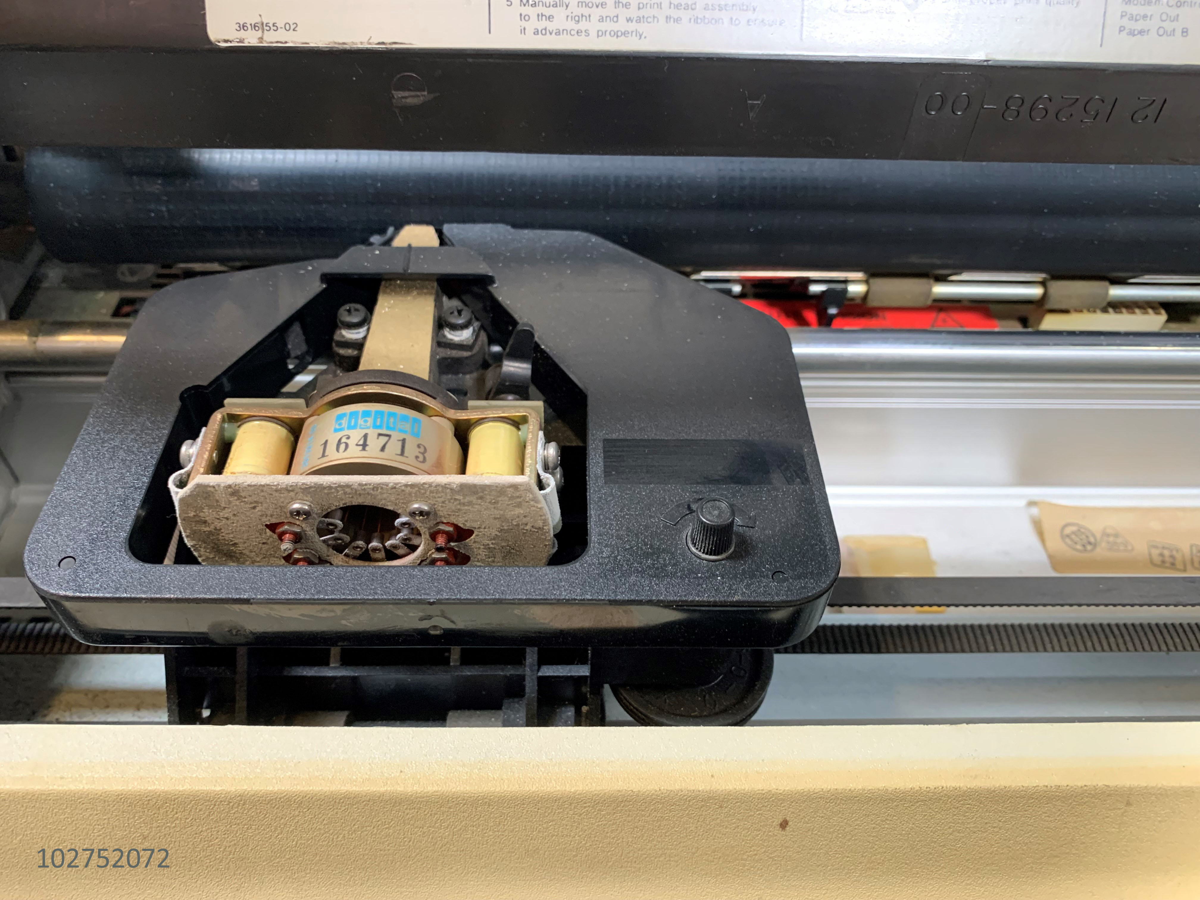 CALMA system terminal | 102752072 | Computer History Museum