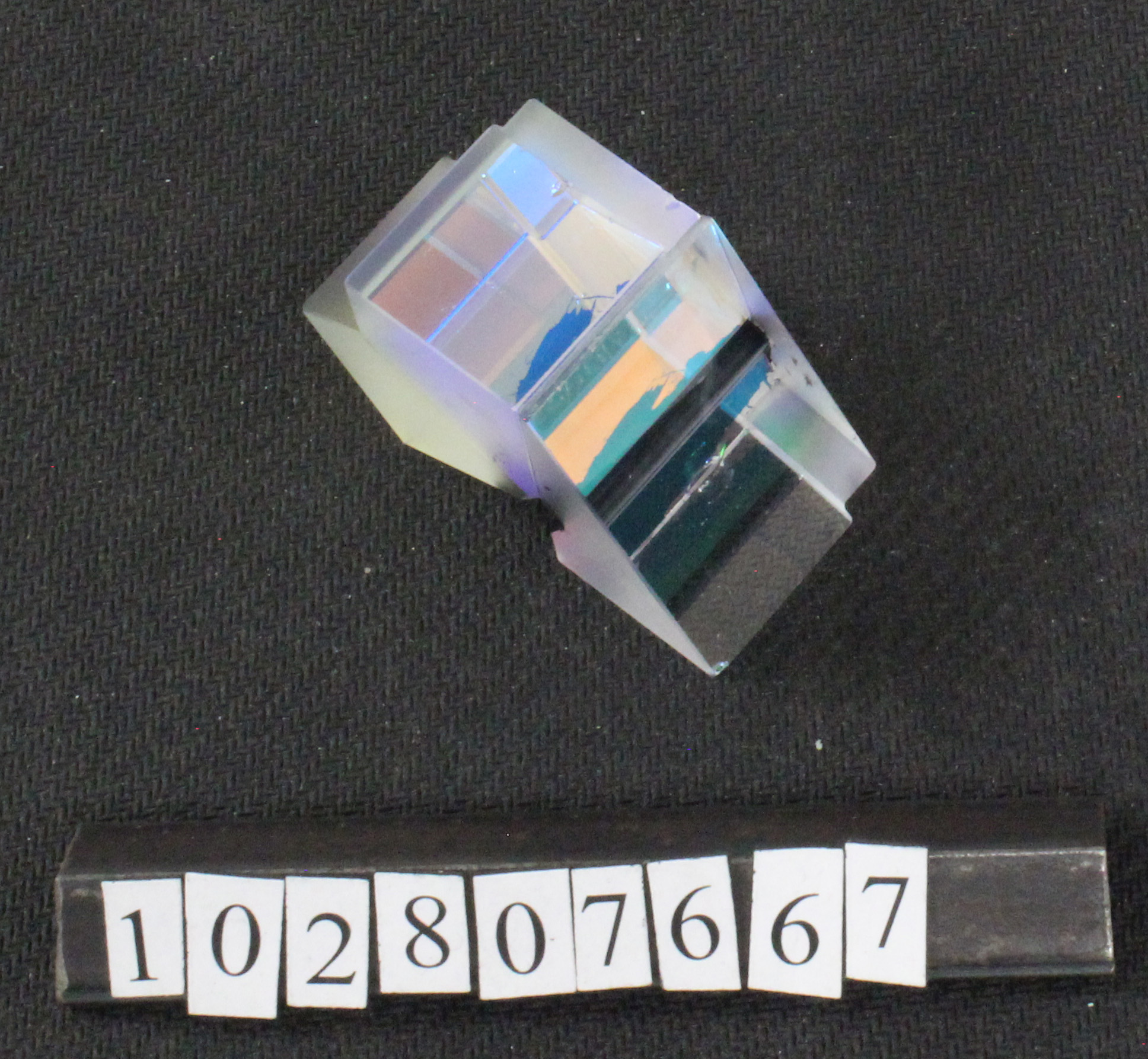 Prism 1 | 102807666 | Computer History Museum