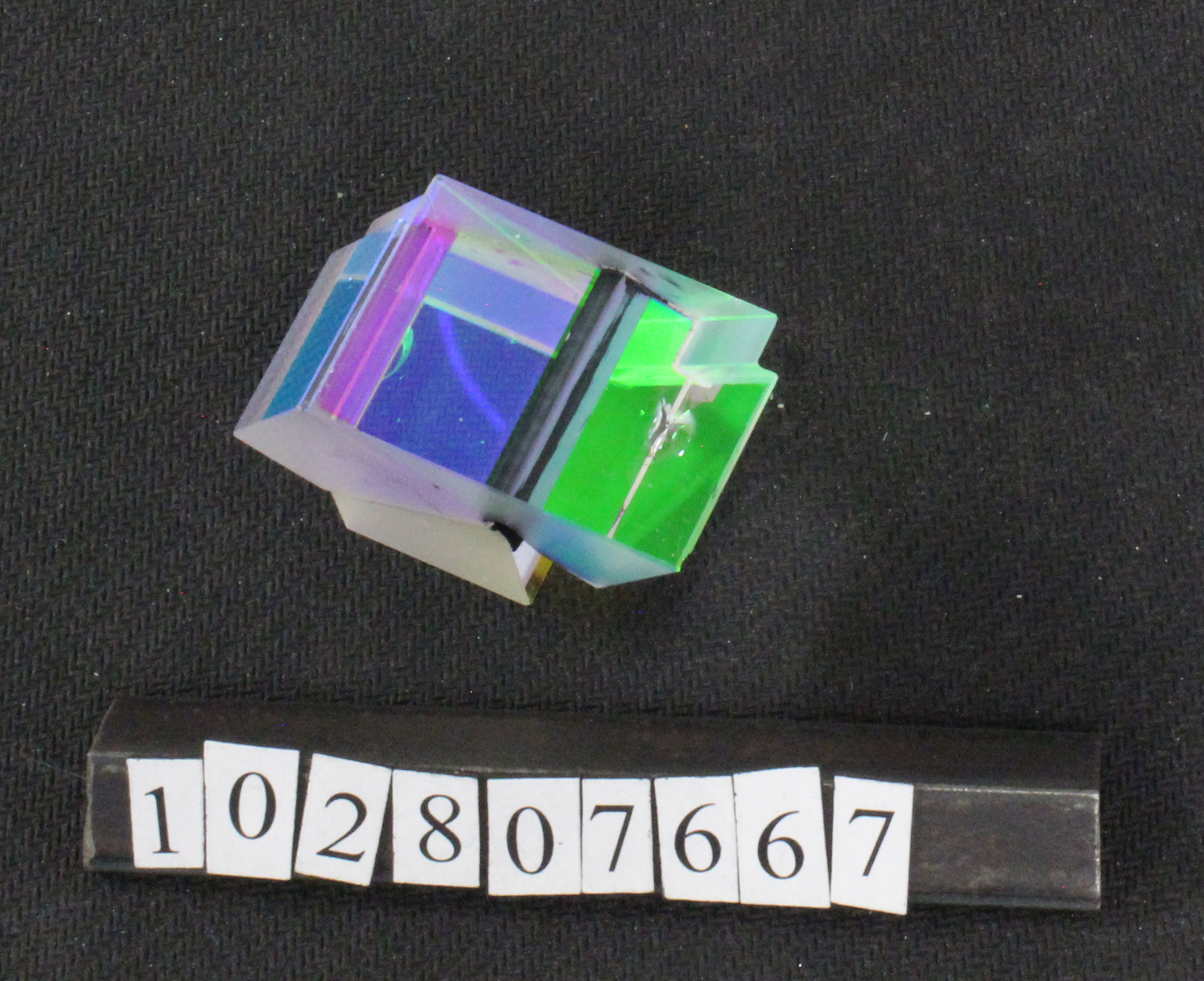 Prism 2 | 102807667 | Computer History Museum
