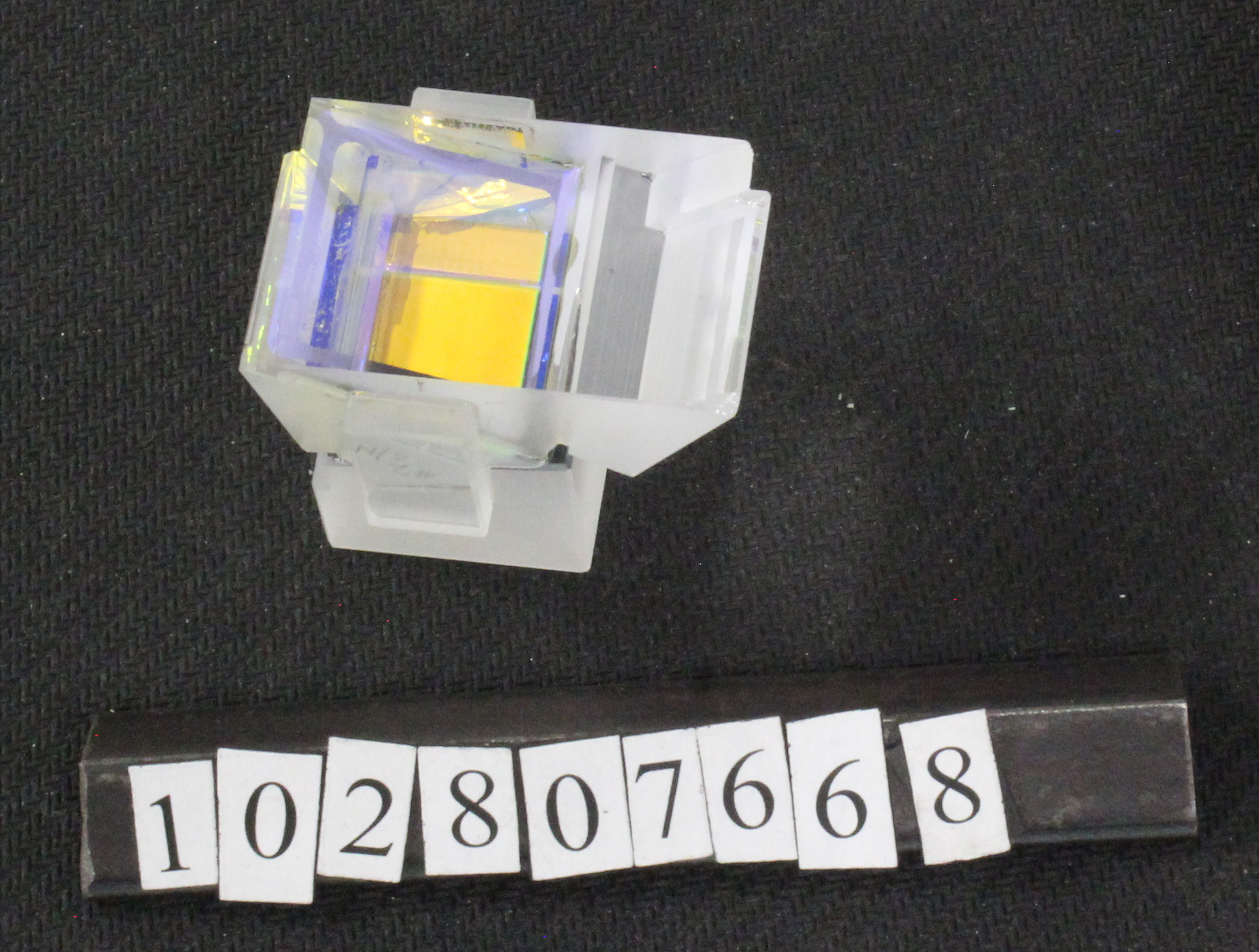 Prism 3 | 102807668 | Computer History Museum