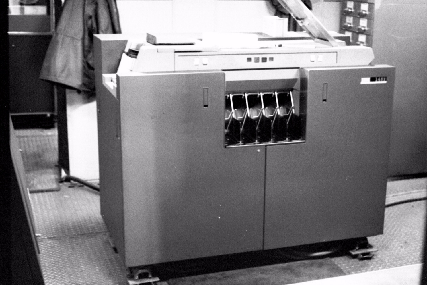 7th Army CCIS Programming Unit | 102803558 - CHM