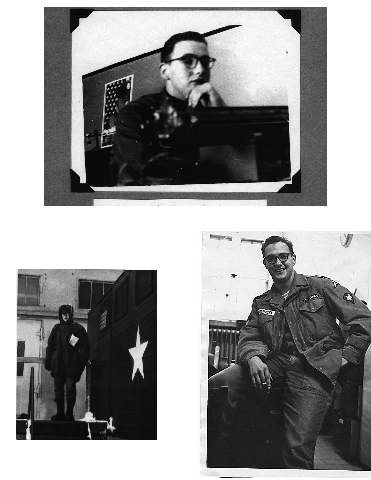 7th Army CCIS Programming Unit | 102803558 - CHM