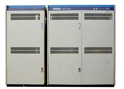 VAX 11/780 Computer – CPU | 102798635 - CHM