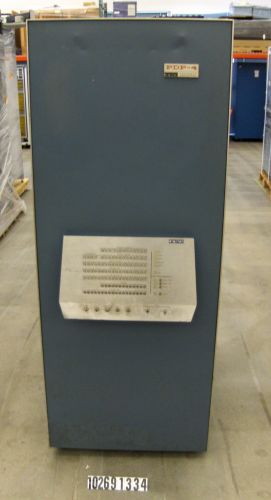 PDP-4 minicomputer | 102691334 | Computer History Museum