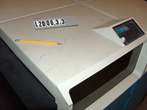 3350 Madrid dual disk drive | L2006.3.3 - CHM